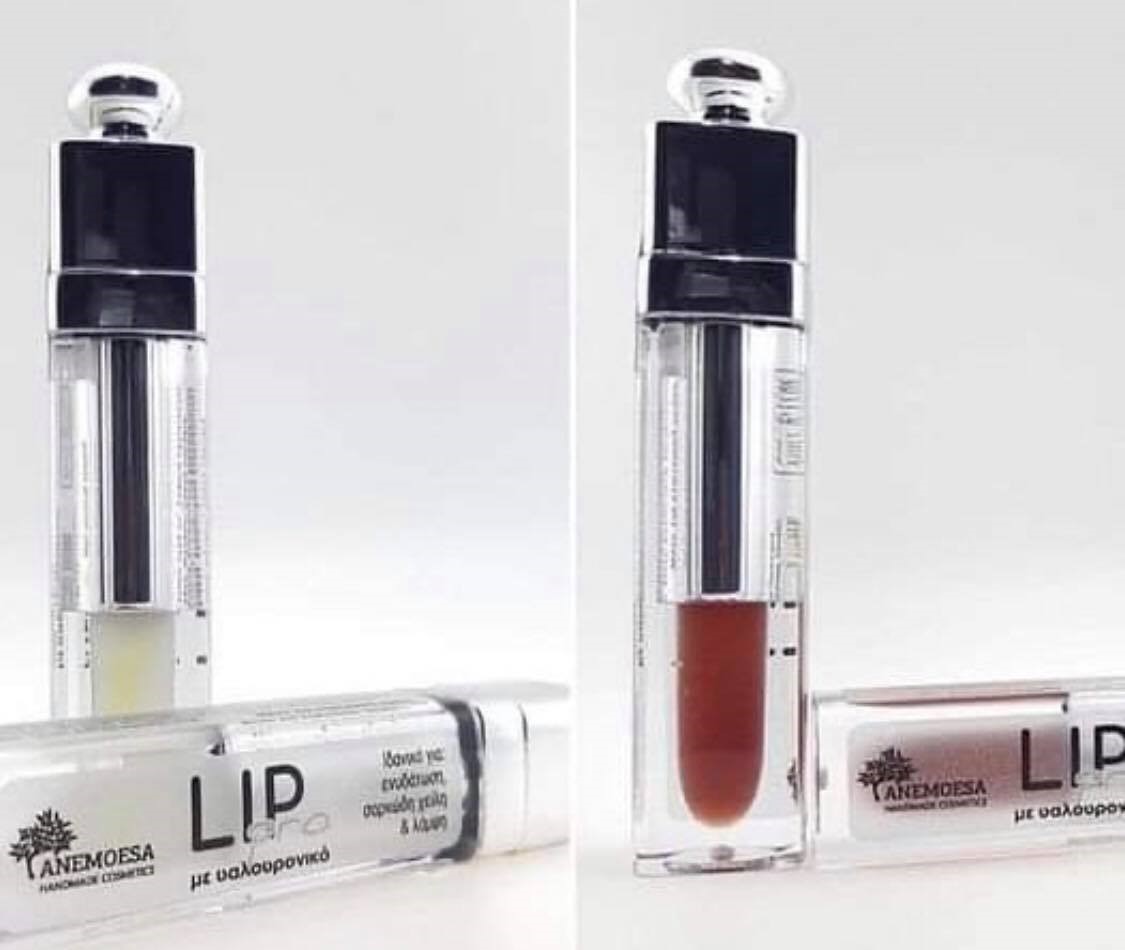 Mistic Lip Pro sky & Lip Pro passion για γεμάτα και λαμπερά χείλη όλη μέρα!! – Thessalonomorfia ...